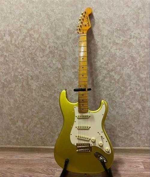 DooDad Stratocaster(Fender stratocaster 70)