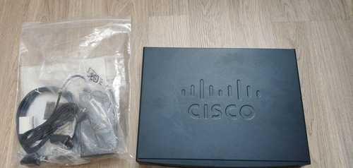 Маршрутизатор cisco 891-K9 V02