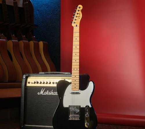 Fender Telecaster Mexico