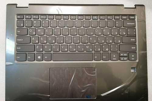 Топкейс lenovo yoga 520-14ikb