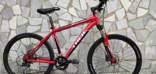 Велосипед Trek 4500 (Hydra/Alivio)