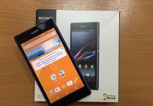 Sony Xperia Z1