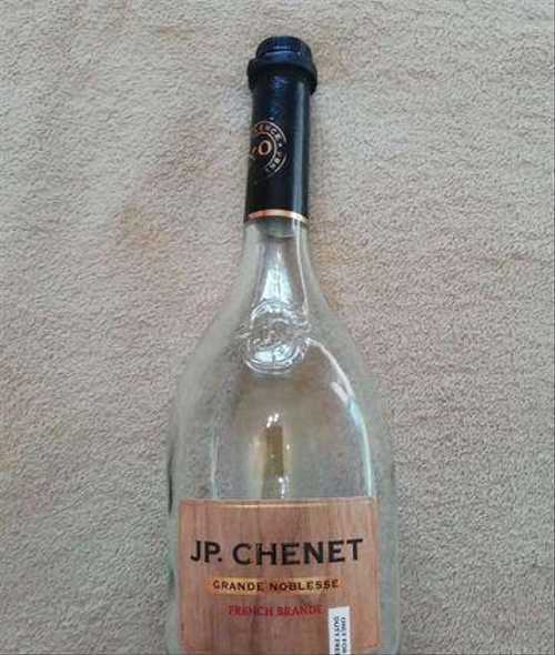 Jp chenet бренди 0.5