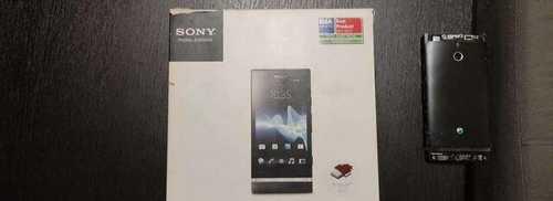 Sony Xperia P LT22i