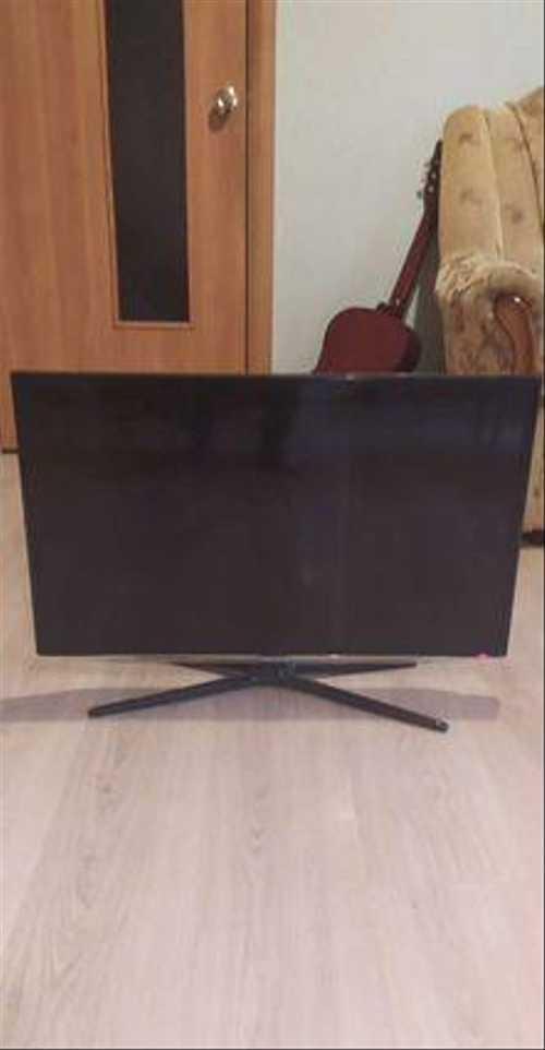 Телевизор samsung smart tv 32
