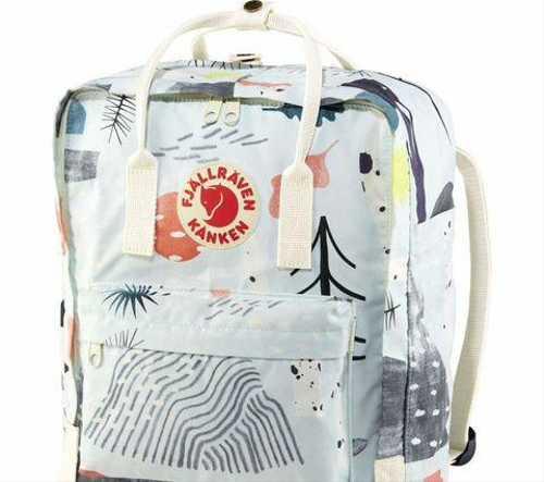 Рюкзак Kanken Art Birch Forest оригинал