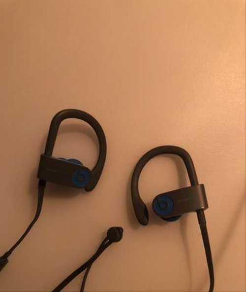 Беспроводные наушники Powerbeats 3 wireless