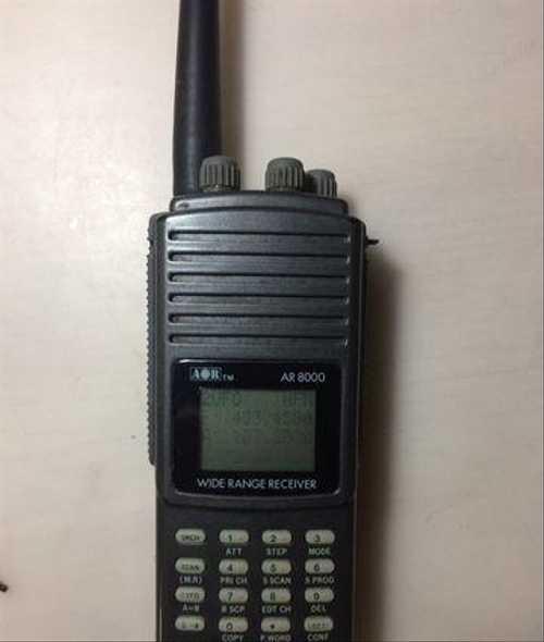 Ar 800. AOR ar8200 кабель.