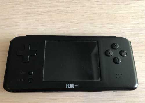 Revo K101 Plus Эмулятор Gameboy Advance (GBA)