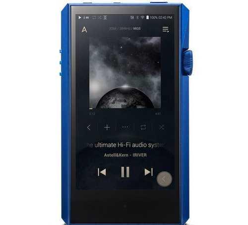 Iriver Astell&Kern A&ultima SP1000M 128Gb Lapis Bl