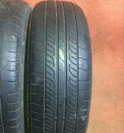 175/70/14 б/у 3шт Bridgestone B style