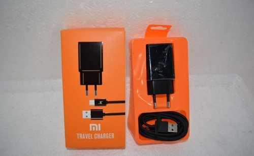 Сзу Micro USB 5V 2A MI