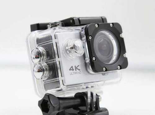 Экшен Экшн Камера Action Camera Sport DV-600 4K