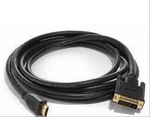 Кабель Bion Expert Кабель hdmi-DVI-D