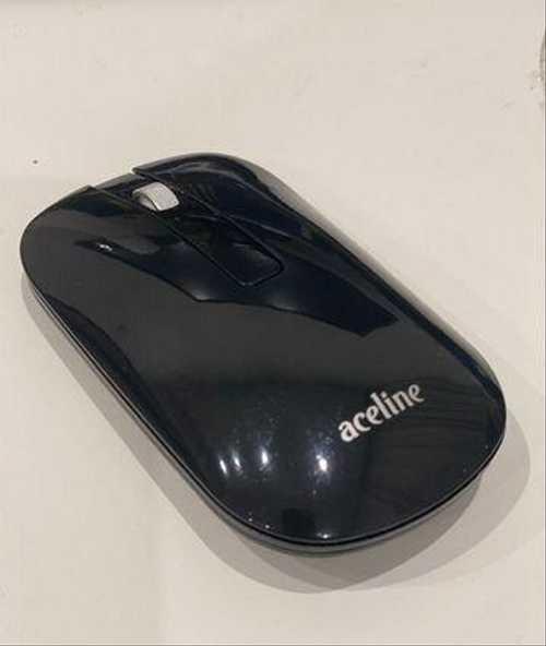 Беспроводная мышь Aceline