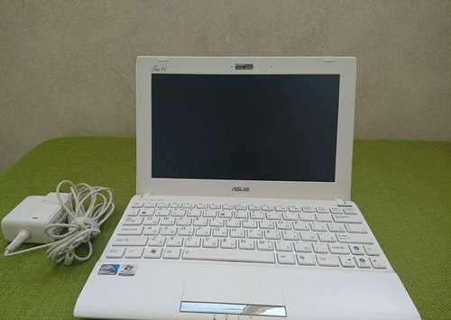 Ноутбук Asus Eee PC 1025C нетбук