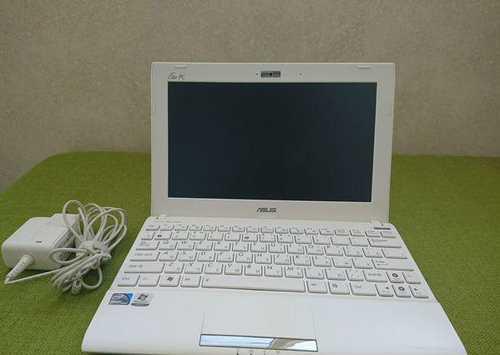 Ноутбук Asus Eee PC 1025C нетбук
