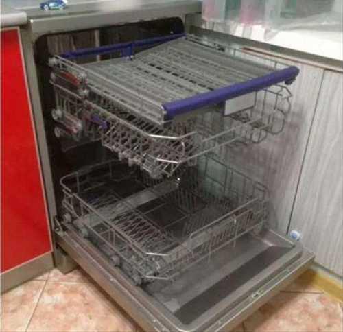 Посудомоечная машина hansa б/у