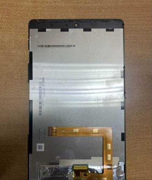 Дисплей Huawei MediaPad M3 Lite
