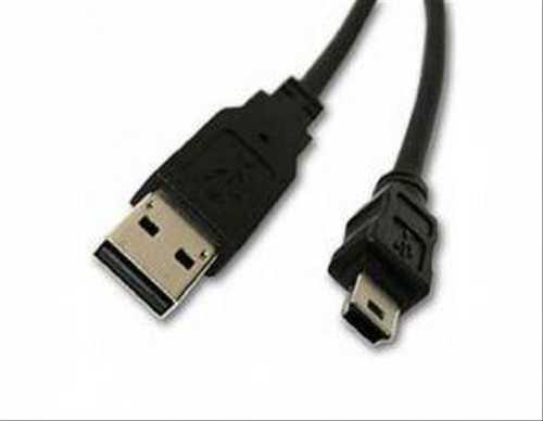 Кабель / провод / шнур USB - miniUSB
