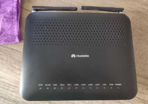 Модем Huawei HG8245