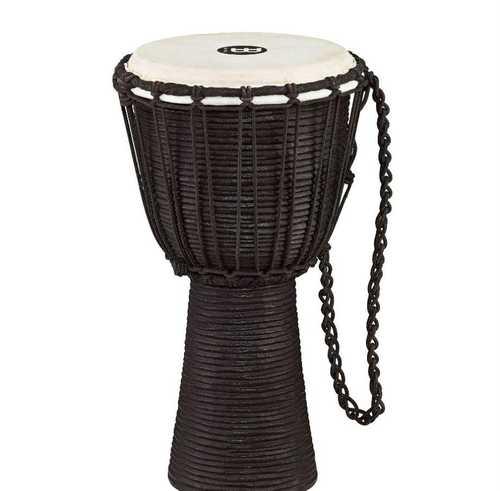 Джембе 8" Meinl HDJ3-S Black River Series