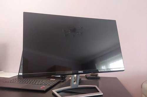 Монитор ЖК dell S2218M 21.5"