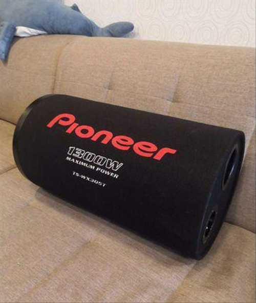Сабвуфер Pioneer