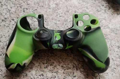 Чехол на контроллер Dualshock 4