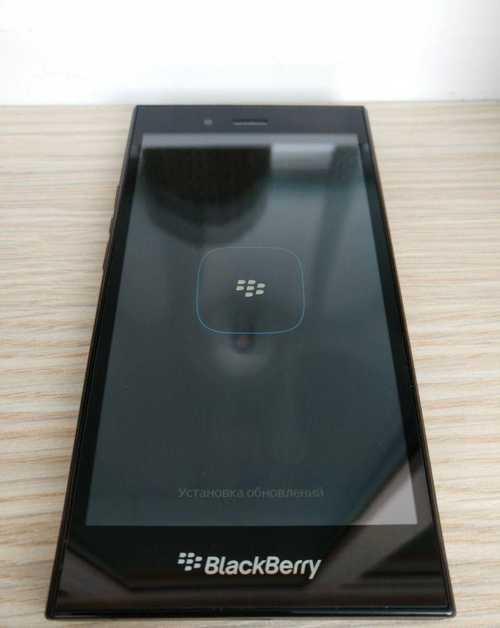 BlackBerry Z3
