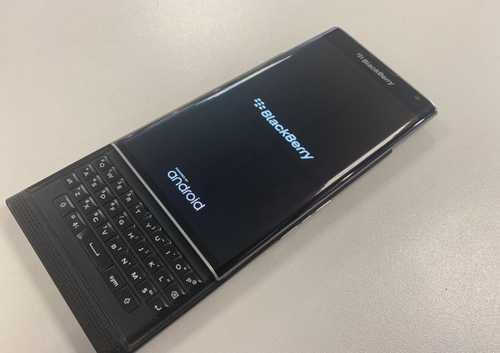 Телефон BlackBerry Priv LTE (П70)