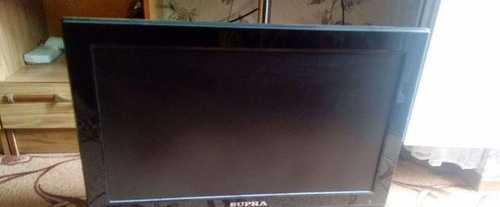 Телевизор Supra STV-LC2604W