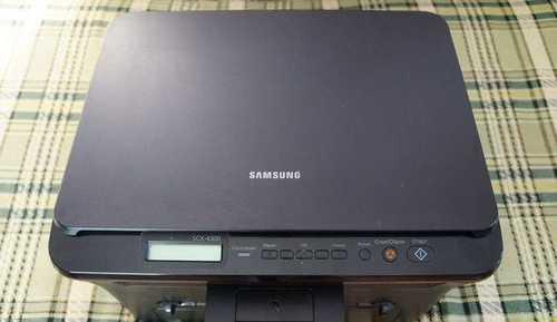 Мфу samsung scx 4300