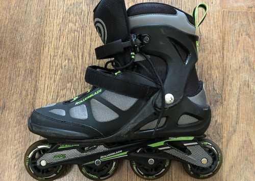 Ролики Rollerblade размер 45.5