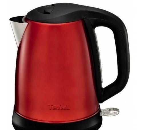 Чайник Tefal KI 270 Confidence Red