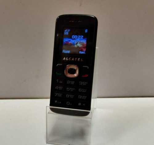 Мобильный телефон Alcatel One Touch 233
