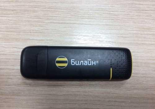 USB модем Билайн