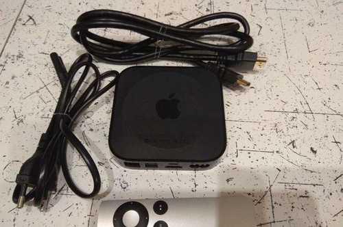 Приставка Apple TV A1427