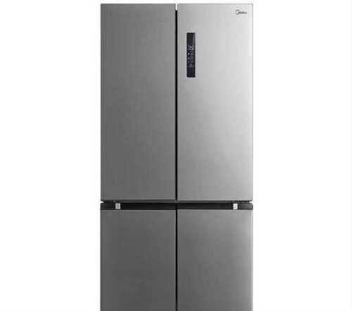 Холодильник многодверный Midea MRC519sfnx1
