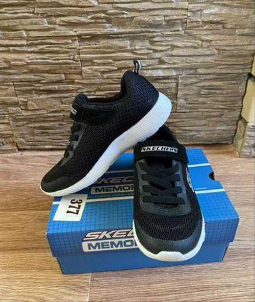 Кроссовки skechers 34