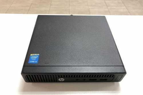 Неттоп HP 260 G1