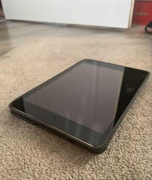 Планшет iPad mini 2
