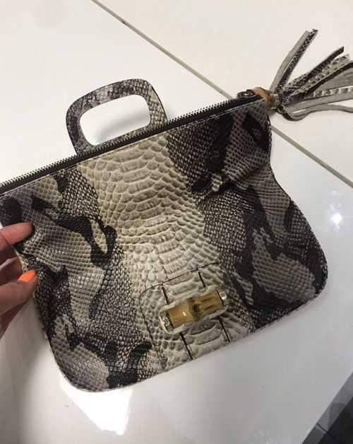 Клатч Гуччи Gucci
