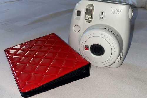 Instax mini 9