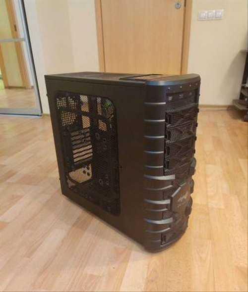 Full tower inwin Dragon Rider