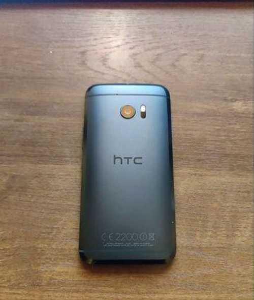 Телефон HTC ONE M 10