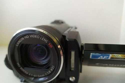 Canon HF20