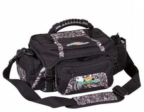 Сумка для рыбалки Flambeau Small Tackle H2O bag