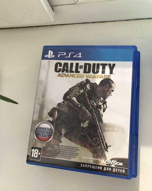 Call of duty ps5 купить. Call of Duty Advanced Warfare на ПС 4. Call of Duty Advanced Warfare ps4 диск. Диск на пс4 Call of Duty. Call of Duty Advanced Warfare ps4 обложка.