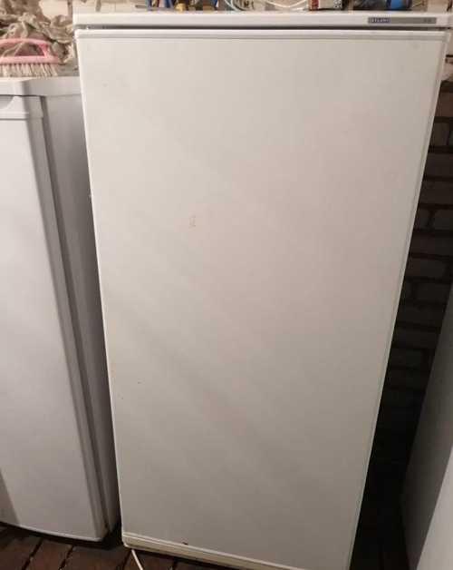 Холодильник Атлант невысокий